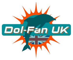 Dol-Fan UK – Miami Dolphins UK Fan Club